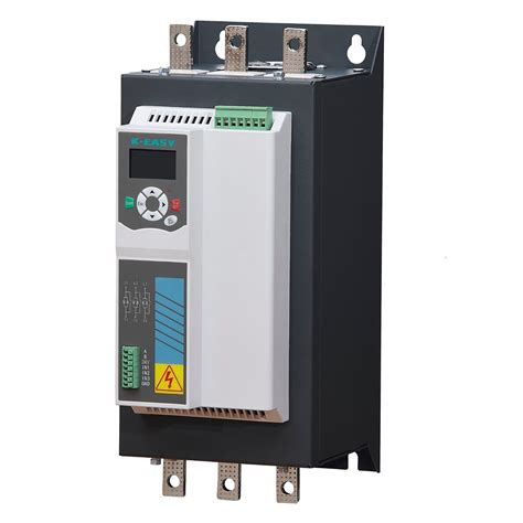 Factory Price 45kw 75kw 3 Phase Built In Bypass Ac Motor Soft Starter