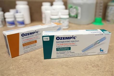 ΕΟΦ Καμπανάκι για παραποιημένα Ozempic