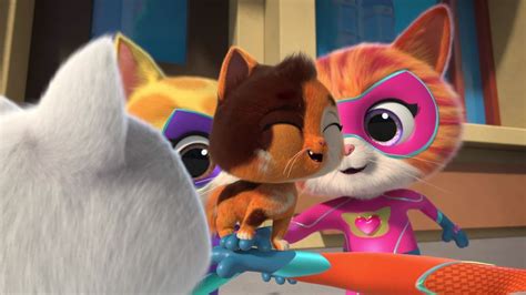 Watch Superkitties • Season 1 Full Episodes Online Plex