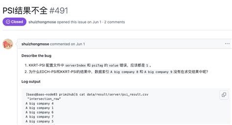 如何贡献 Primihub