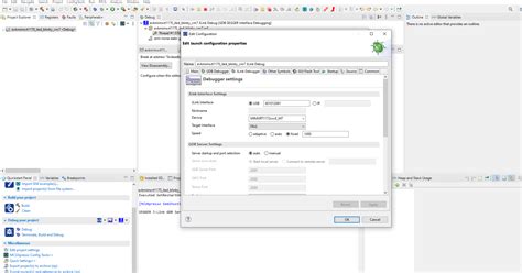 Swd Debug Jlink Mimxrt1172 Nxp Community