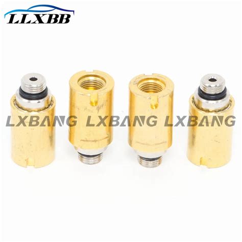 7L0616813B - Residual Pressure Valve for Porsche Cayenne, Audi Q7, VW ...