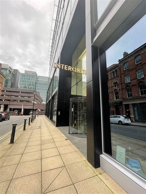 Laiba Naz On Linkedin Hi As Part Of Industry Week At College I Was Able To Gain A Work