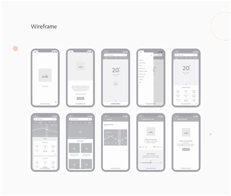 Accuweather Mobile App Design Behance