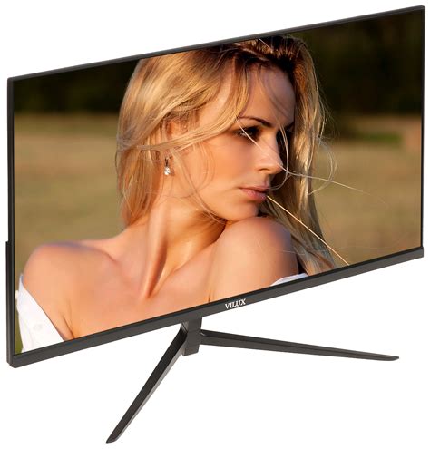 MONITOR VGA, HDMI VM-24 24 " VILUX - LCD monitory - Delta