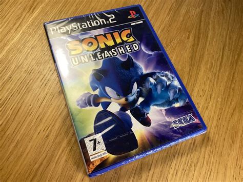 Sonic Unleashed 2