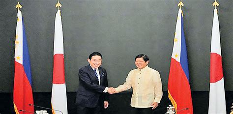 နိုင်ငံခြားရေးနှင့် ကာကွယ်ရေးဝန်ကြီးများ တွေ့ဆုံဆွေးနွေးပွဲကို ဖိလစ်ပိုင်နှင့်ဂျပန်ကျင်းပမည