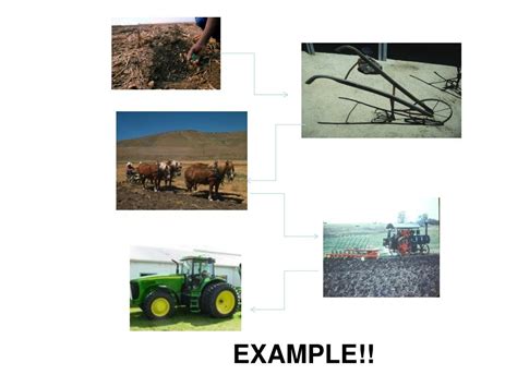 Ppt First Agricultural Revolution Powerpoint Presentation Free