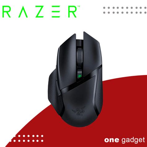 Razer Basilisk X HyperSpeed Lazada PH