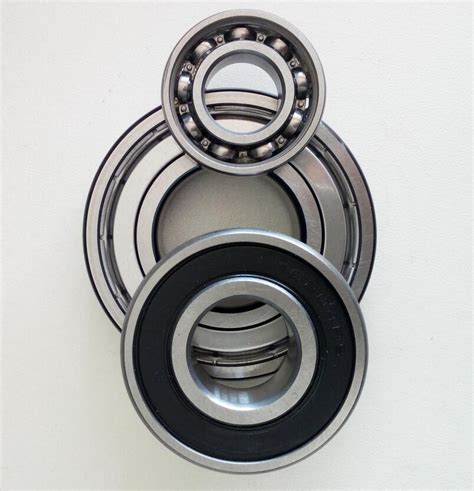 628 2RS 628 ZZ Radial Ball Bearing 8x24x8 628 Bearing 8x24x8 Hebei