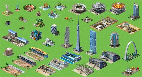 ArtStation - Мегаполис / Megapolis