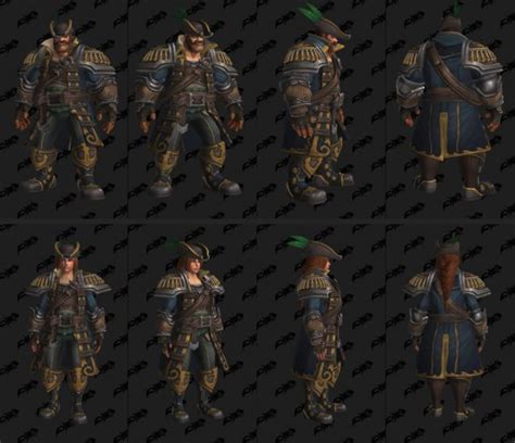 《wow》815版本3月12日更新 新同盟种族开放 迅游网游加速器
