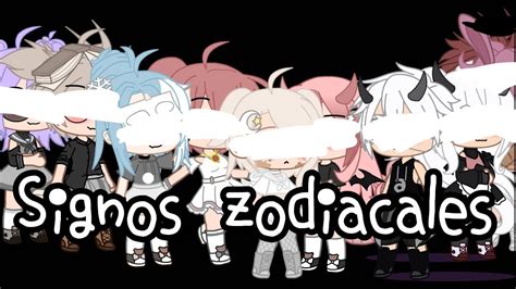 Signos Zodiacales Cap 3 YouTube