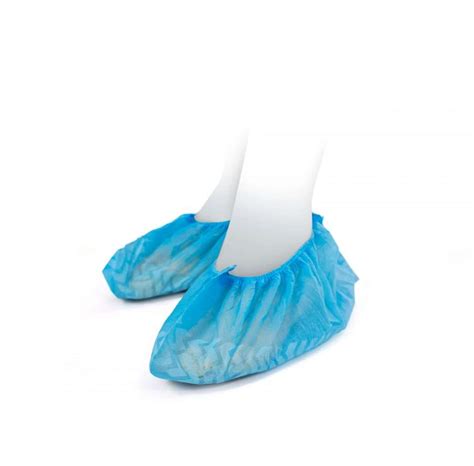 ZAPATONES DESECHABLES PAQ 50PARES