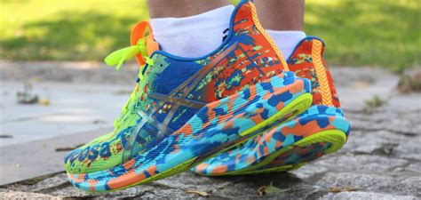ASICS Gel Noosa Tri 14, Test und Bewertungen | Ab 85,00 € | Runnea