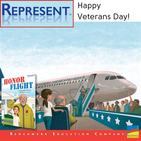 Benchmark Education Company On Linkedin Today We Honor Our Military