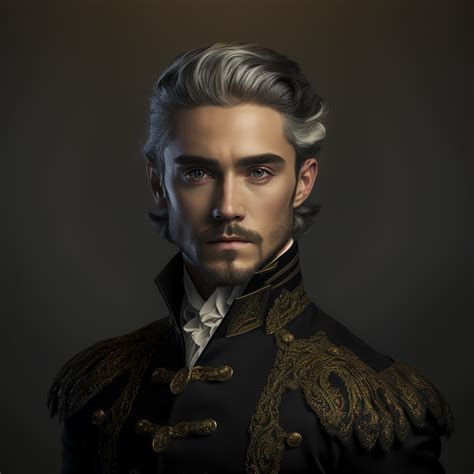 Pin By Jon On Hair In 2023 Character Portraits Character Inspiration