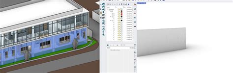 Window Holes Not Showing While Import Using Conveyor Conveyor
