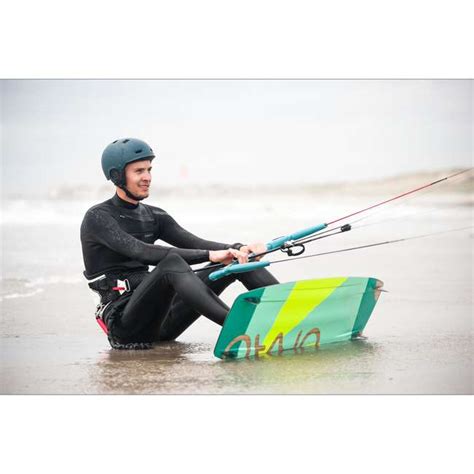 Orao 500 Ks Kitesurfing Helmet Dark Blue Decathlon