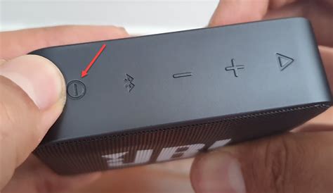 How To Fix JBL Go Will Not Turn On Problem The Droid Guy