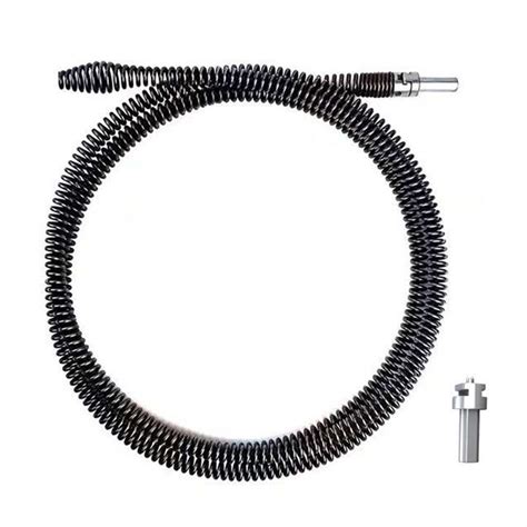 Spring Pipe Pipe Dredging Tools Drain Cleaner Sewe Grandado