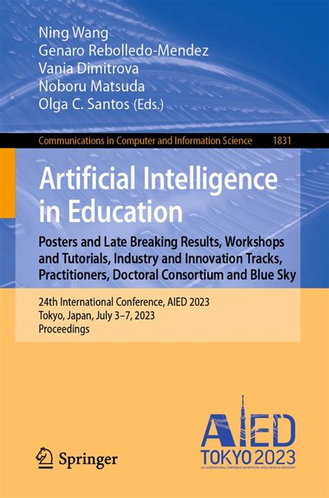 communications in computer and information science artificial