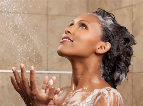 Meilleurs shampooings sans sulfates Top 5 de cette année