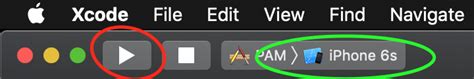 Cómo Crear Una Aplicación Para Ios Con Xcode Desde Cero