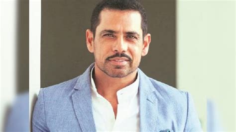 Robert Vadra Skips Ed Summons In Pmla Case Linked To Sanjay Bhandari