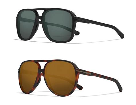 Roka Launches Its New Bandera And Havana Performance Aviators Acquire
