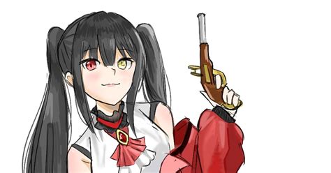 時崎狂三 無題 Tedのイラスト Pixiv