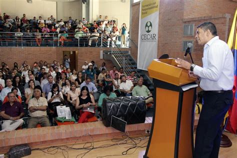 Sucre tiene asignados 66 mil millones para ciencia y tecnología