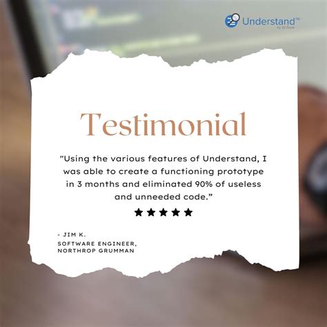 Understand™ By Scitools On Linkedin Understand Uses Advanced Static