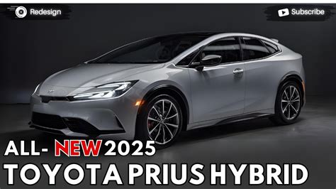 Toyota Prius 2025 Plug In Xle Hybrid Specifications Elizabeth Stead
