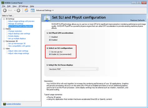 Driver Installation On Nvidia Cards Multi Gpu Setups The Basics Of Crossfire And Sli Toms