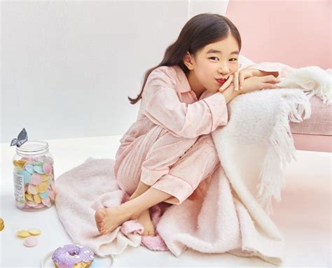 아역배우 박소이 그새 더 컸네 ‘사랑스러워 화보 ｜스포츠동아