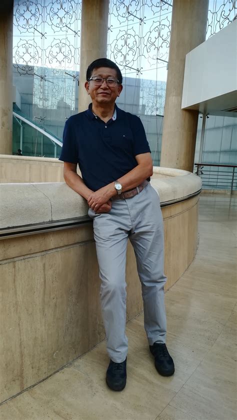 Xin Kai Li