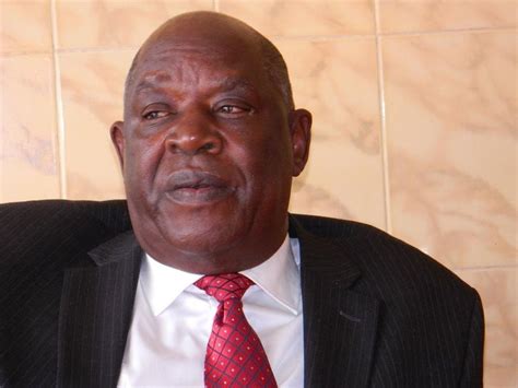 Protests Looms In Nyamira As Governor Nyagarama Fights Discrimination