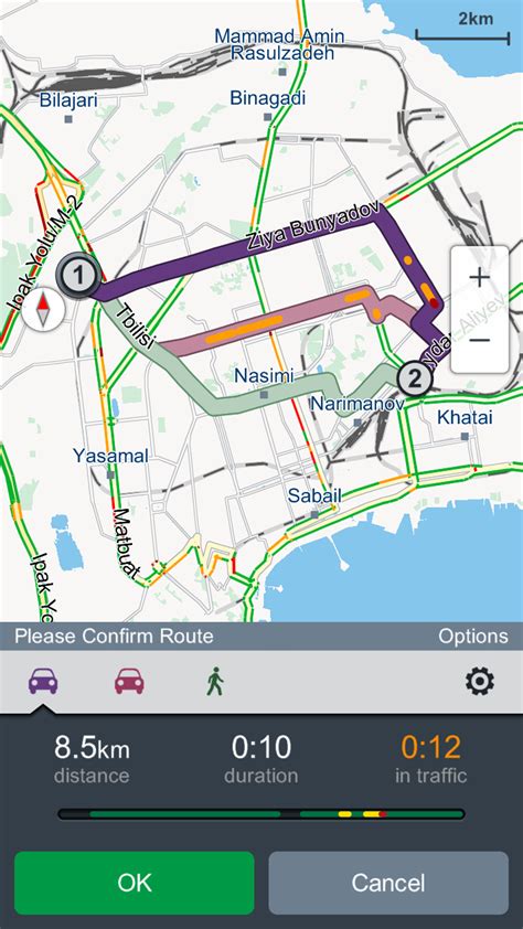 Aznav Offline Gps Navigation Apk For Android Download