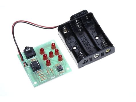 Picaxe Project Kits Kitronik Ltd