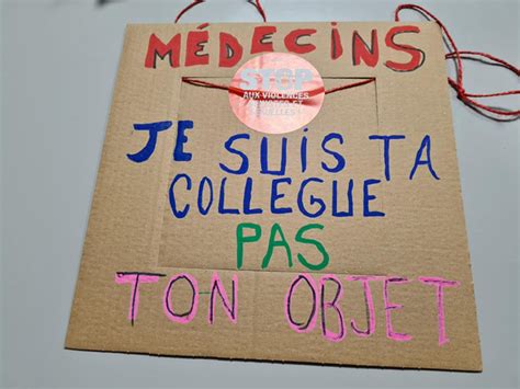 Mobilisations Contre Les Violences Sexistes Et Sexuelles En Images