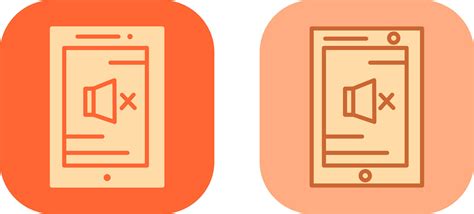 Volume Mute Icon 42700915 Vector Art At Vecteezy