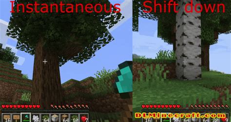 Falling Tree Mod At Minecraft Mods And Community