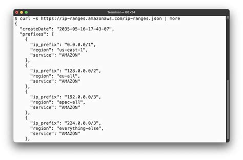 Whose Cidr Is It Anyway