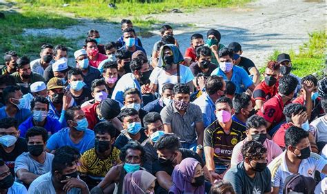 Malaysians Must Collaborate To Fight This Heinous Crime