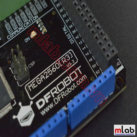 DFRobot Mega V Dfrobot Mega V Mlab Com Vn