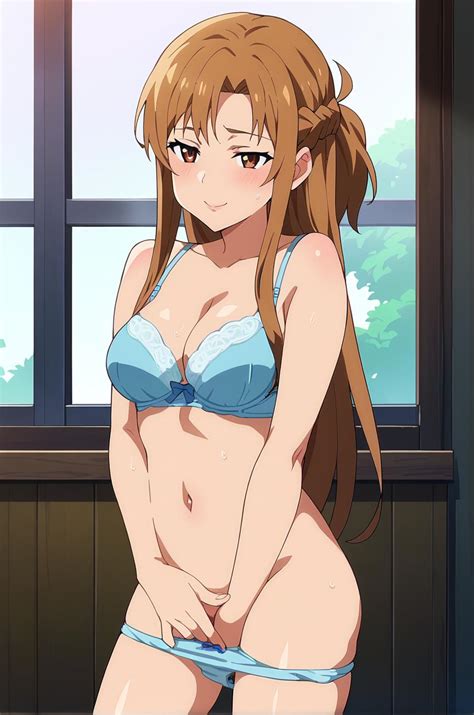 Rule 34 Ai Generated Female Female Focus Female Only Girly Naked Nude