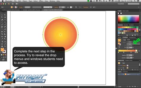Creating A Tutorial In Snagit Step 4 LOUIS FATTA