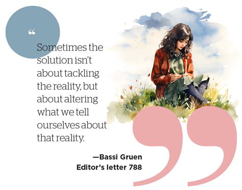 Flashback Editors Letter Issue 788 Mishpacha Magazine