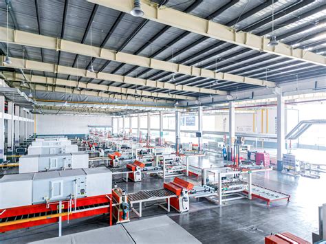 Über Uns Eigene Farbiken Bonlay Bodenlösungen Für B2b